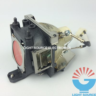 Projector Lamp 5J.J1S01.001 Module For  Benq  MP610  MP615  W100  MP620p