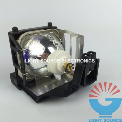 DT00671 Module Lamp For Hitachi Projector CP-S335 CP-X335  CP-X340 CP-X345