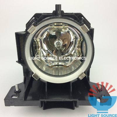 Projector Lamp DT00871 Module for Hitachi CP-X615  CP-X705 CP-X807 X95 X95i Projector