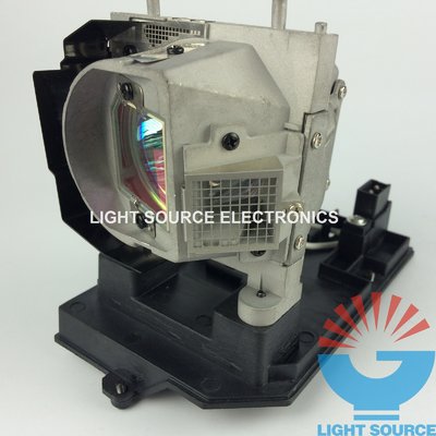 Projector Lamp NP19LP Module For Nec NP-U250X NP-U250XG  260W NP-U260W