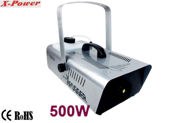 Professional Stage Fog Machine 1500Watt  High Output With Remote Control    X-07