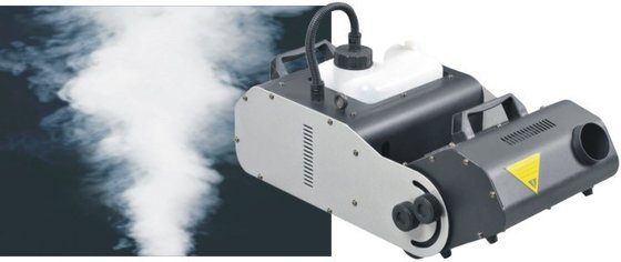 X-017 High Output  Multi-Angle Stage Smoke Machine 1500W DMX512