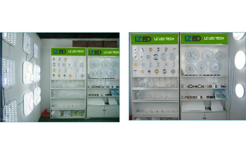 China Shenzhen LZ LED Technology Co., Ltd. company profile