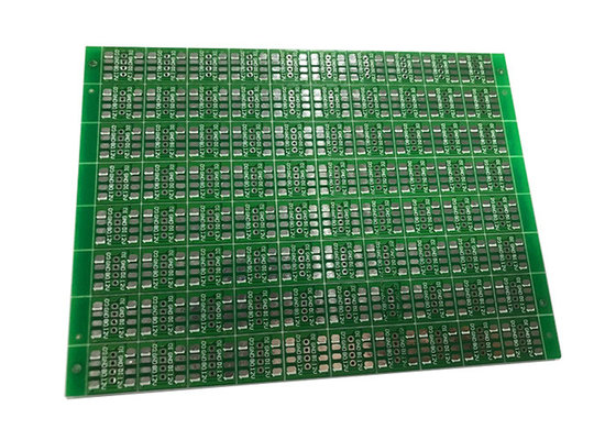 Addressable LED Printed Circuit Board RGB Full Color For Back / Cabinet Light