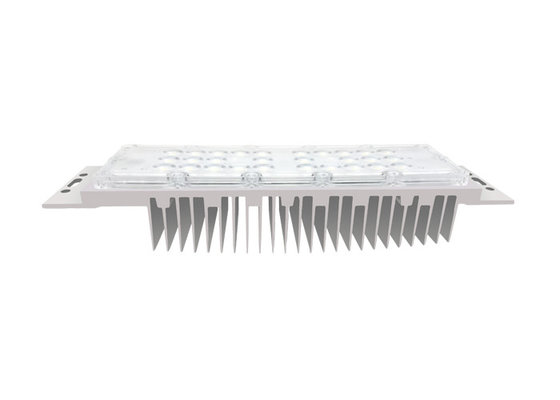 DC 12V / 24V Led Grow Light PCB Assembly Full Spectrum With Red / Blue LED Chip