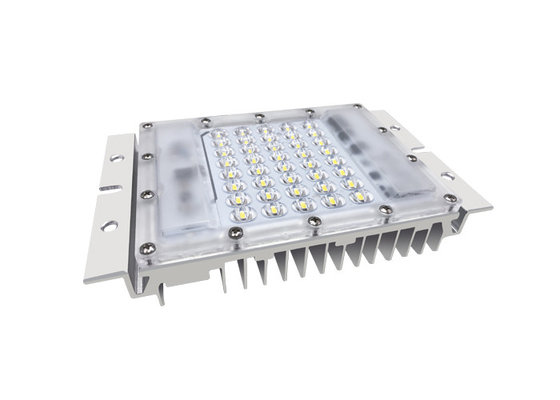 35W Integrated Driver LED PCB Module , AC LED Module For Floodlight