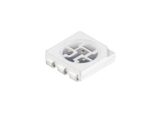 EPISTAR 5050 SMD LED Chip Surface Mount Red Color 625nm Wavelength