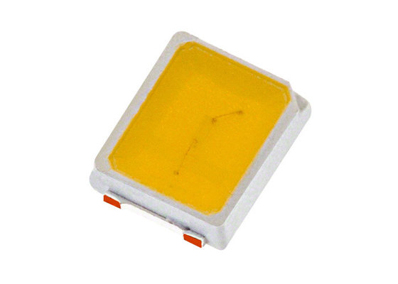 3000K EPISTAR 2835 SMD LED Chip Warm White Surface Mount 3.2V Forward Voltage