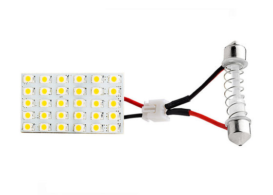 DC 12V LED Lamp PCB , Led Bulb PCB Board PCBA 1.492mm Thickness CE Certification