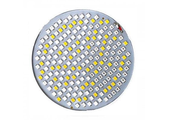 E27 Beauty Lamp / Medical Lighting LED PCB 20W Multi Color For All Skin Types