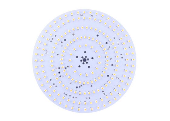 High Lumen LED Lighting PCB Assembly Energy Saving For Office Downlights