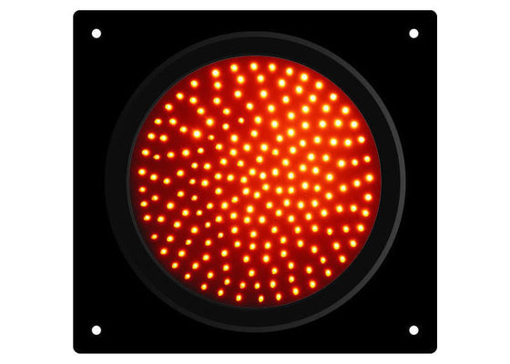 300mm LED Traffic Light DIP LED PCB Board Assembly For Street Signal Lighting