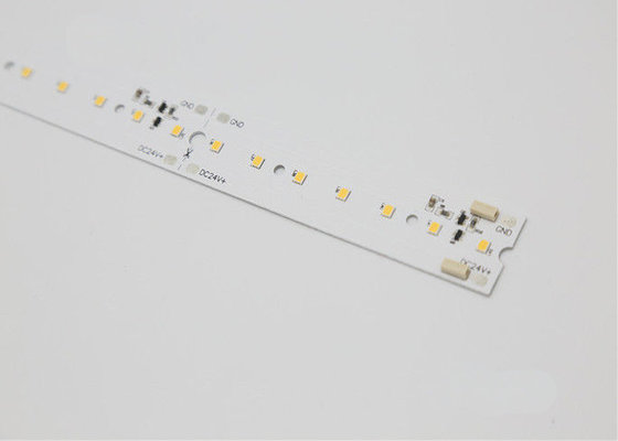 Cuttable SMD LED PCB Module 16W 600mm Length With Samsung 2835 Chip