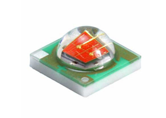 CREE XP - E XP - G3 SMD LED Chip Emitters Warm White 135LM / W 2700K