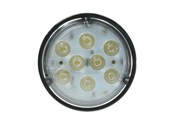 Auxiliary Lights SMD LED Module For Combine Harvesters Tractor / Trucks