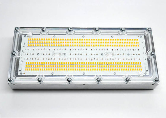 100W DIY LED Grow Light PCB Assembly Module With Lumileds Luxeon Chip