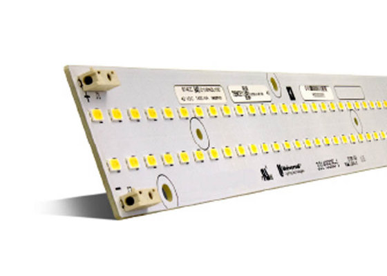 22" High Bay Linear Led Module , 146 Lm / W High Lumen Rigid PCB Board