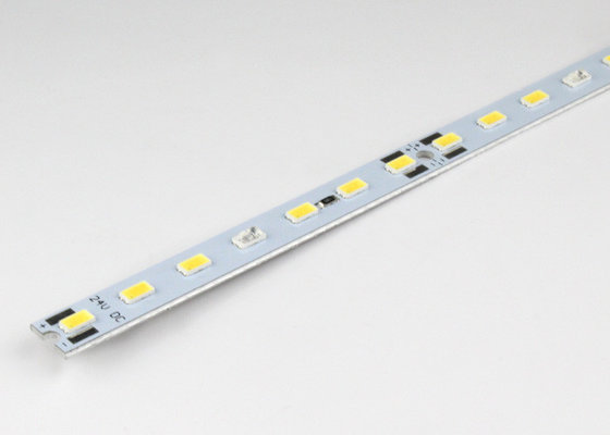 24V Alustripe Custom Circuit Board Assembly MidPower Rigid LED Strip