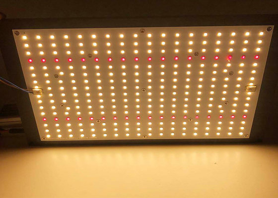 Quantum Board Grow Light PCB Assembly 240W 3000K Samsung LM301B Chip Full Spectrum