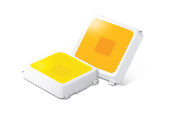 0.2W 3V Mid Power Led LM301B Lamp Chip 5000K With High Luminous Efficacy 223LM/W