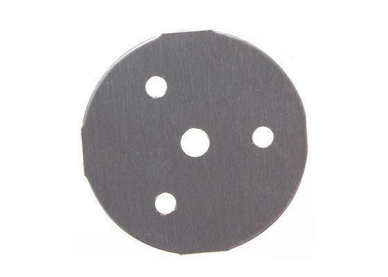 Dimmable 5W 32mm SMD 2835 Aluminum LED PCB Panel Lamp Bead Chip AC220V Warm White