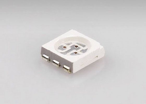 850nm 940nm Infrared SMD LED Chip 0.3W / 0.9W LED Component 3528 5050 SMD IR Diode
