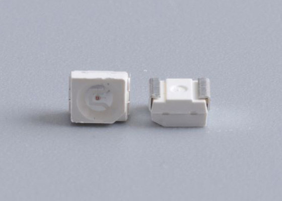 850nm 940nm Infrared SMD LED Chip 0.3W / 0.9W LED Component 3528 5050 SMD IR Diode