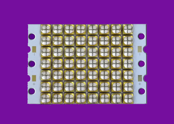 365/385/395nm 650W Pcb Printed Circuit Board Assembly For Paint / Glue Curing