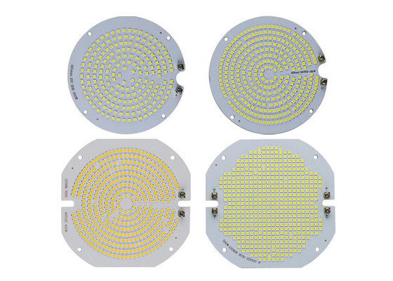 Bulb Panel LED PCB Assembly 100W~500W High Bay Industrial Flood Sports Stadi Applied