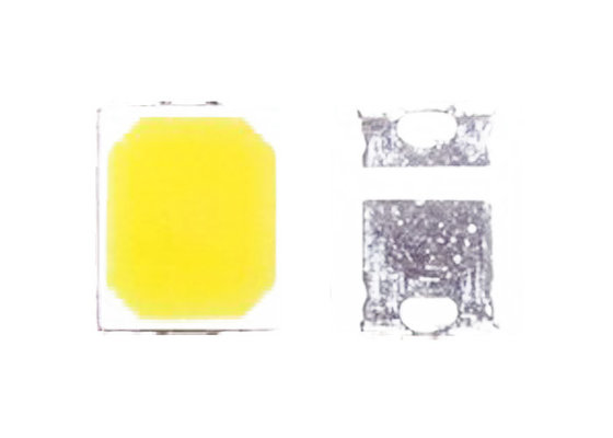 SMD2835 Rgbw Led Chip High CRI 95 LED Lamp Bead Base On Sanan R9 Chip 0.2W 23~25LM