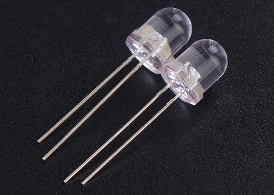 Super Bright SMD LED Chip DIP LED Diode CRI 95 Full Spectrum Low Attenuation Video Light 3000K 6000K