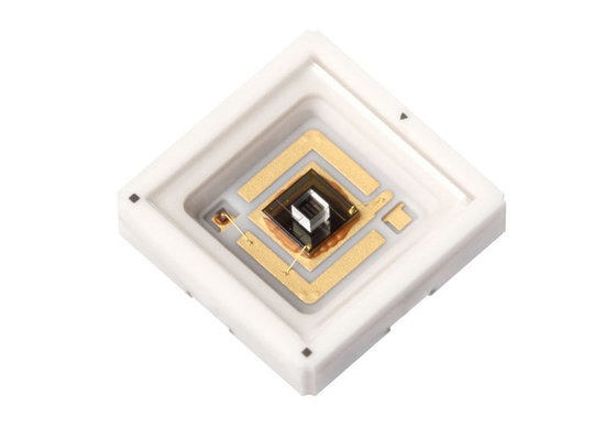 High Reliability SMD LED Chip 340nm UV LED UV-A UV-B UV-C Lamps For Printing Ink Hardening Air Purification
