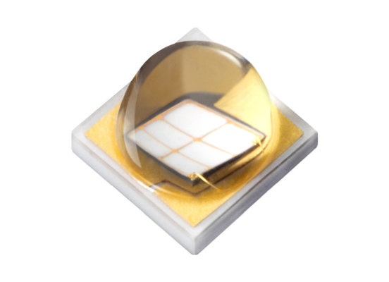 High Reliability SMD LED Chip 340nm UV LED UV-A UV-B UV-C Lamps For Printing Ink Hardening Air Purification