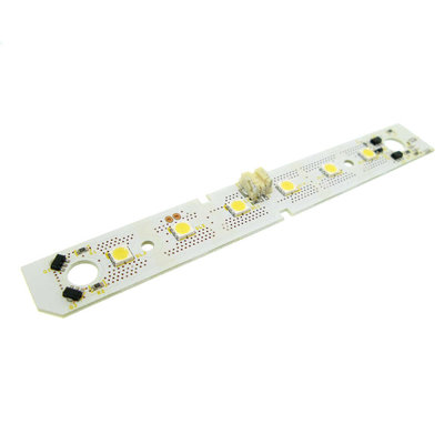 Custom ODM SMD LED PCB Assembly Circuit Board 4000K 200lm/w For Refrigerator
