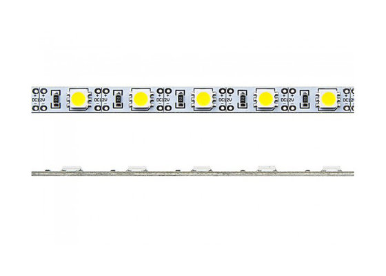 7W DC12V Narrow Rigid LED Light Bar High Power 3 Chip SMD LEDs - 690 Lumens