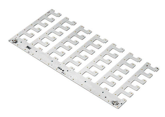 520x246mm 2500LM LED Module QLE ADV-SE with CRI>80 with SDCM 3 Level