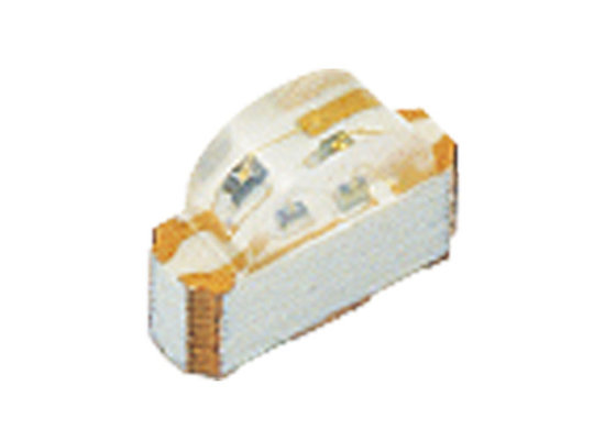 SMD 1208 1206 Side View Dual Color Chip LED Original from Lite-On