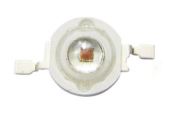 3W 5W High Power 1000nm 1050nm 1100nm SMD LED Emitting Diode IR LEDs for CCTV
