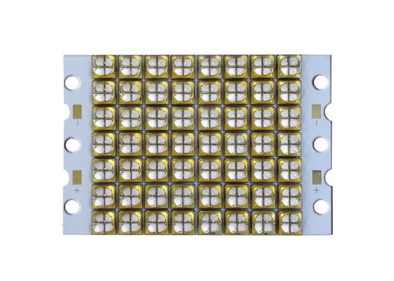 365/385/395nm 650W Pcb Printed Circuit Board Assembly For Paint / Glue Curing