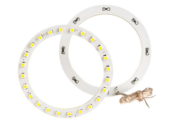 Car LED Ring Light Vehicle LED PCB Module For Halo Headlight Accent Lights