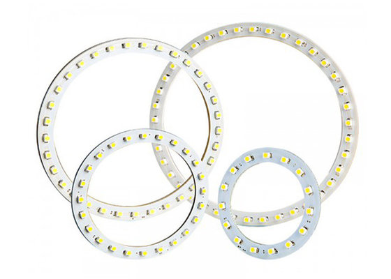 Car LED Ring Light Vehicle LED PCB Module For Halo Headlight Accent Lights