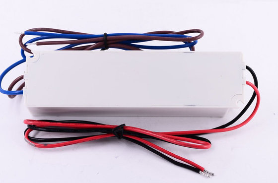 LPV-35-24 36W 1.5A 24V LED Power Supply Waterproof Isolated Plastic IP67 90~264VAC Input