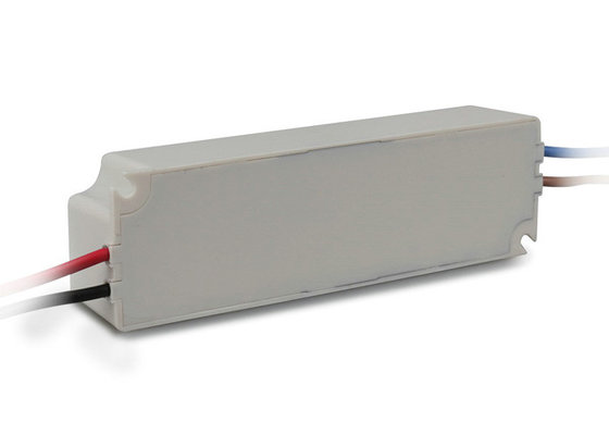 Constant Voltage 20W LED Driver Power Supply AC-DC 24V 0.84A Single Output LPV-20-24