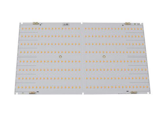 SAMSUNG LM301B Based White Light Engine Smd Pcb Assembly For Horticulture Quantum Board Module