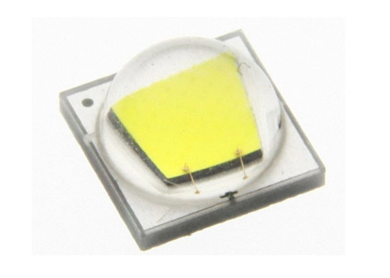 Single - Die Chip Led Smd 10W CREE 5050 XLamp XM-L2 629 Lm 85°C ANSI Binning