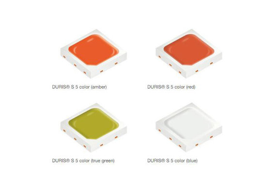DURIS S5 1W SMD LED Chip GW PSLR31.EM SMD3030 LED For Consumer Horticulture Lighting