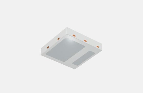 DURIS S5 1W SMD LED Chip GW PSLR31.EM SMD3030 LED For Consumer Horticulture Lighting