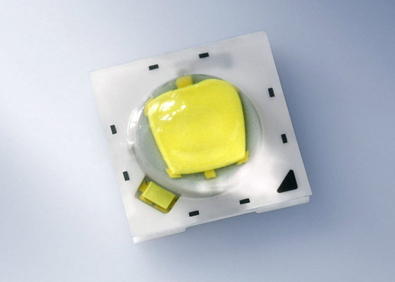 Nichia 5W High Lumen Led Chip 219 NVSW219CT NVSL219AT-H3 586lm 1800mA White 5000K Emitter