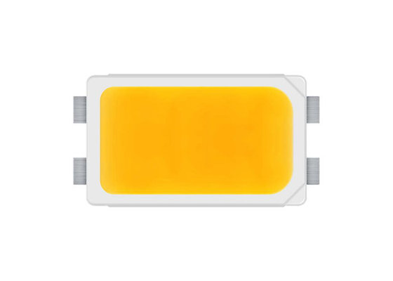Everlight 0.2W PLCC SMD LED Chip 5630 Cool White High Lumen 5000k 229LM/W Raw Material