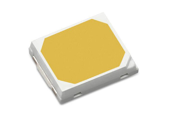 200LM/W High Lumen Led Chip 3V Lumileds LUXEON 2835 HE  LEDs 0.2 Watt
